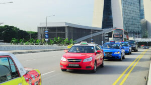 How to Take Ferry to Batam from Singapore - Singapore Travel Handbook